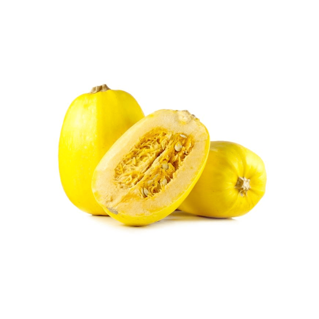 Winter Squash Spaghetti Seeds | Northern Seeds - Ritchie Feed & Seed Inc.