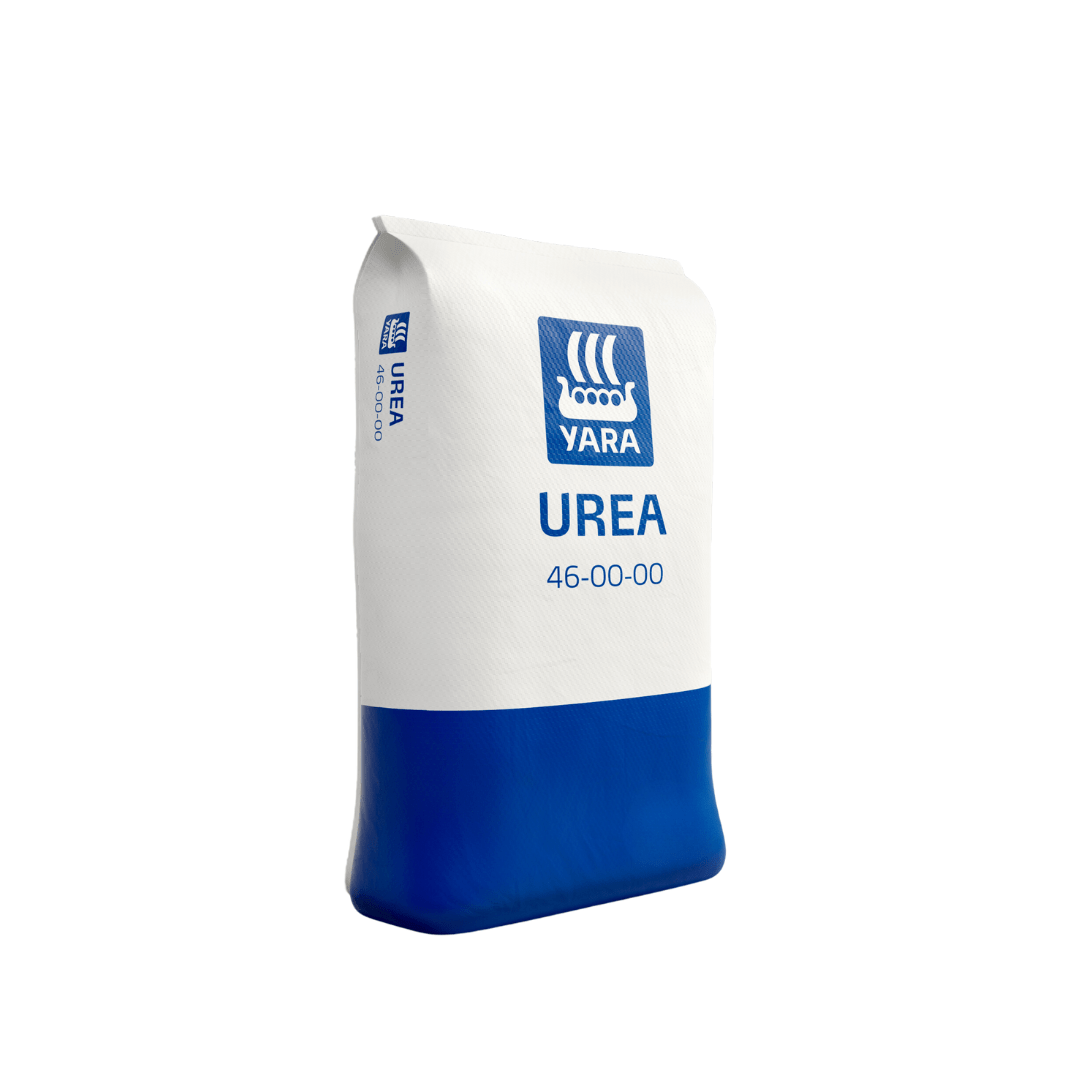 Yara Urea Granular 25kg - Ritchie Feed & Seed Inc.