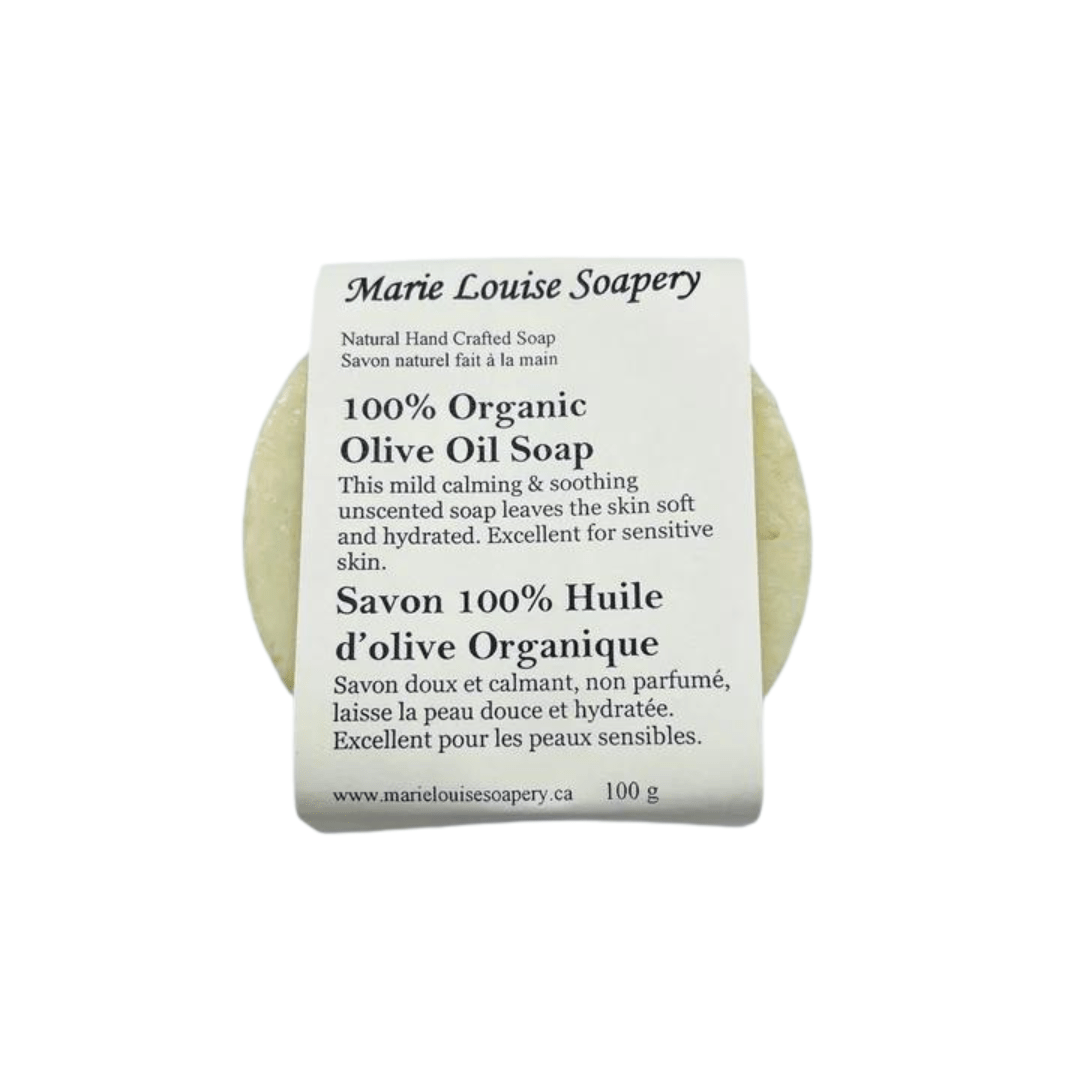 Olive Oil Hand Soap | 100% Organic - Ritchie Feed & Seed Inc.