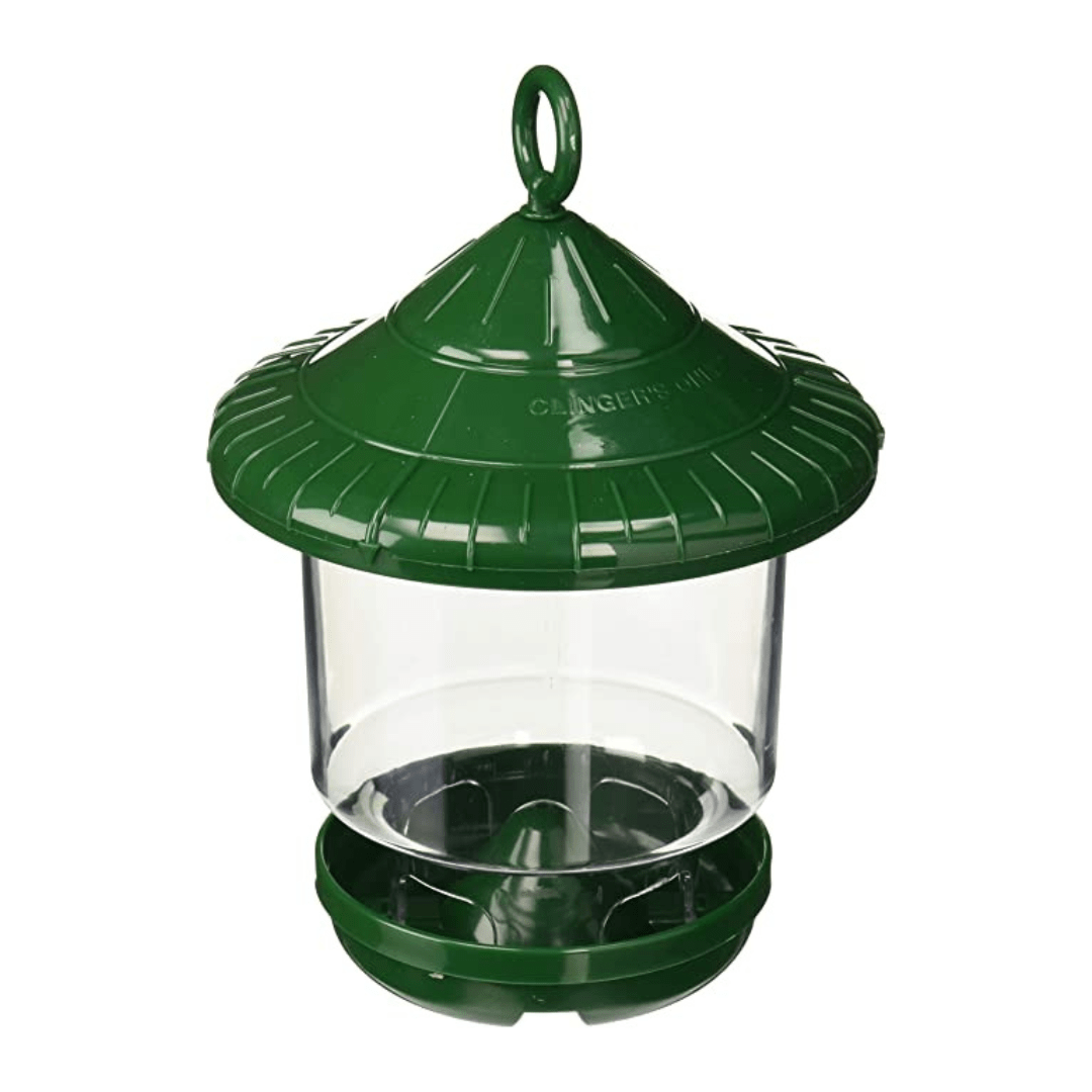 Backyard Essentials Chickadee Feeder - Ritchie Feed & Seed Inc.