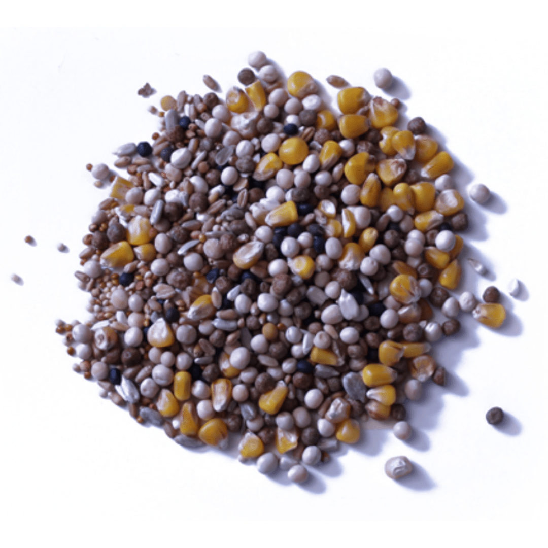 Baden Breeding Mix 50lbs - Ritchie Feed & Seed Inc.