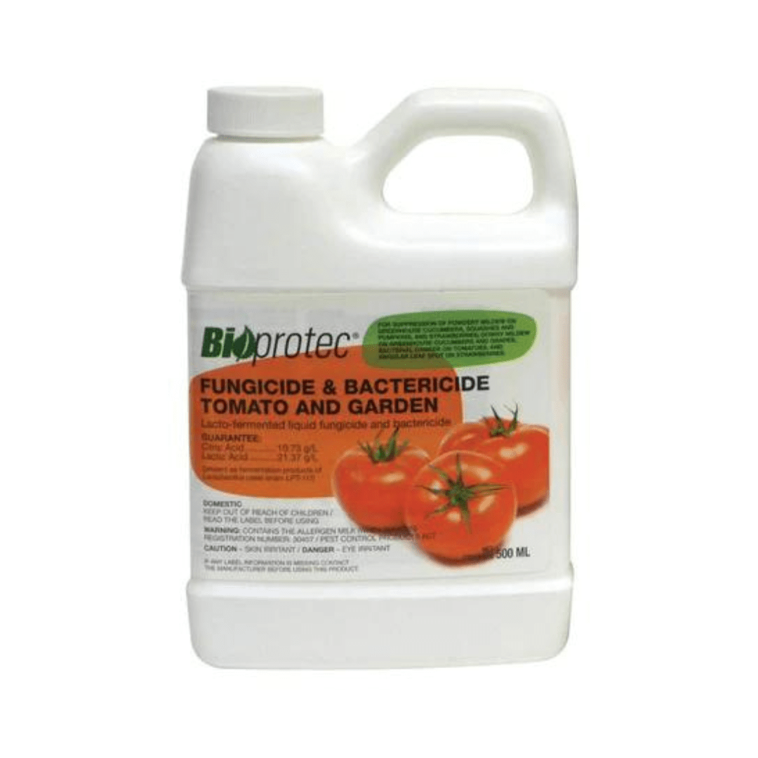 BioProtec Fungicide & Bactericide Tomato & Garden - Ritchie Feed & Seed ...