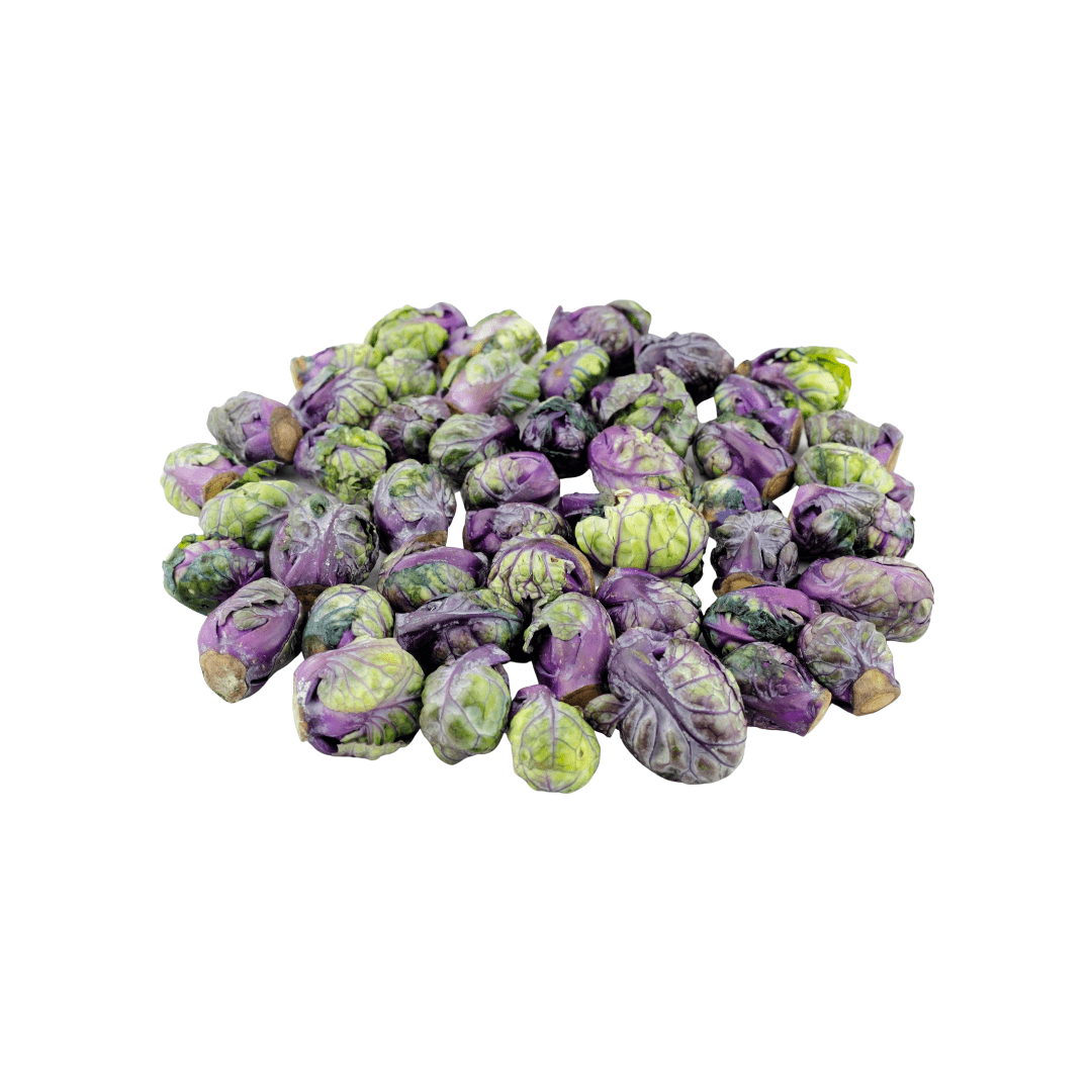 Brussels Sprouts Red Ball Seeds | West Coast Seeds - Ritchie Feed ...