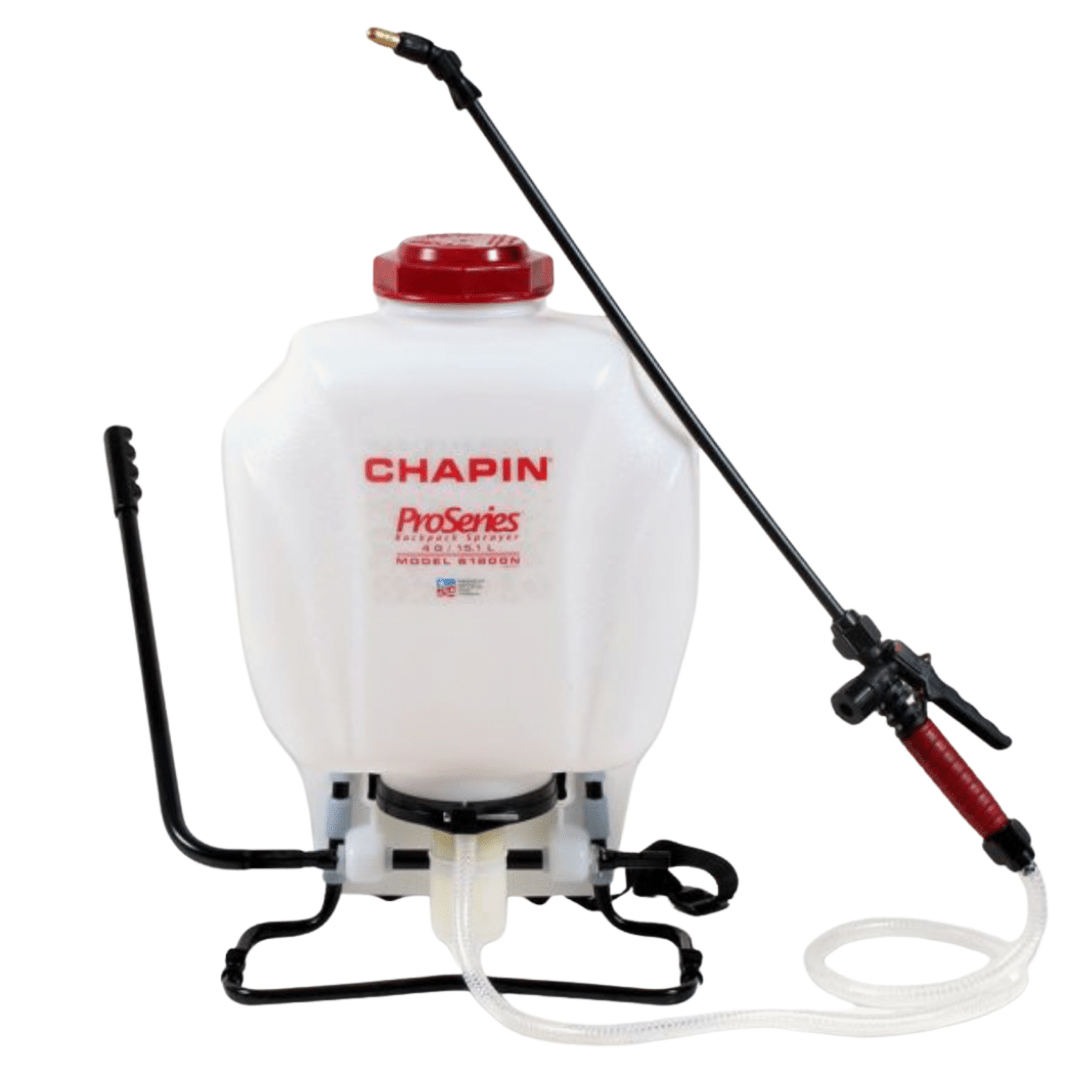 Chapin Backpack Sprayer 4 Gallons - Ritchie Feed & Seed Inc.
