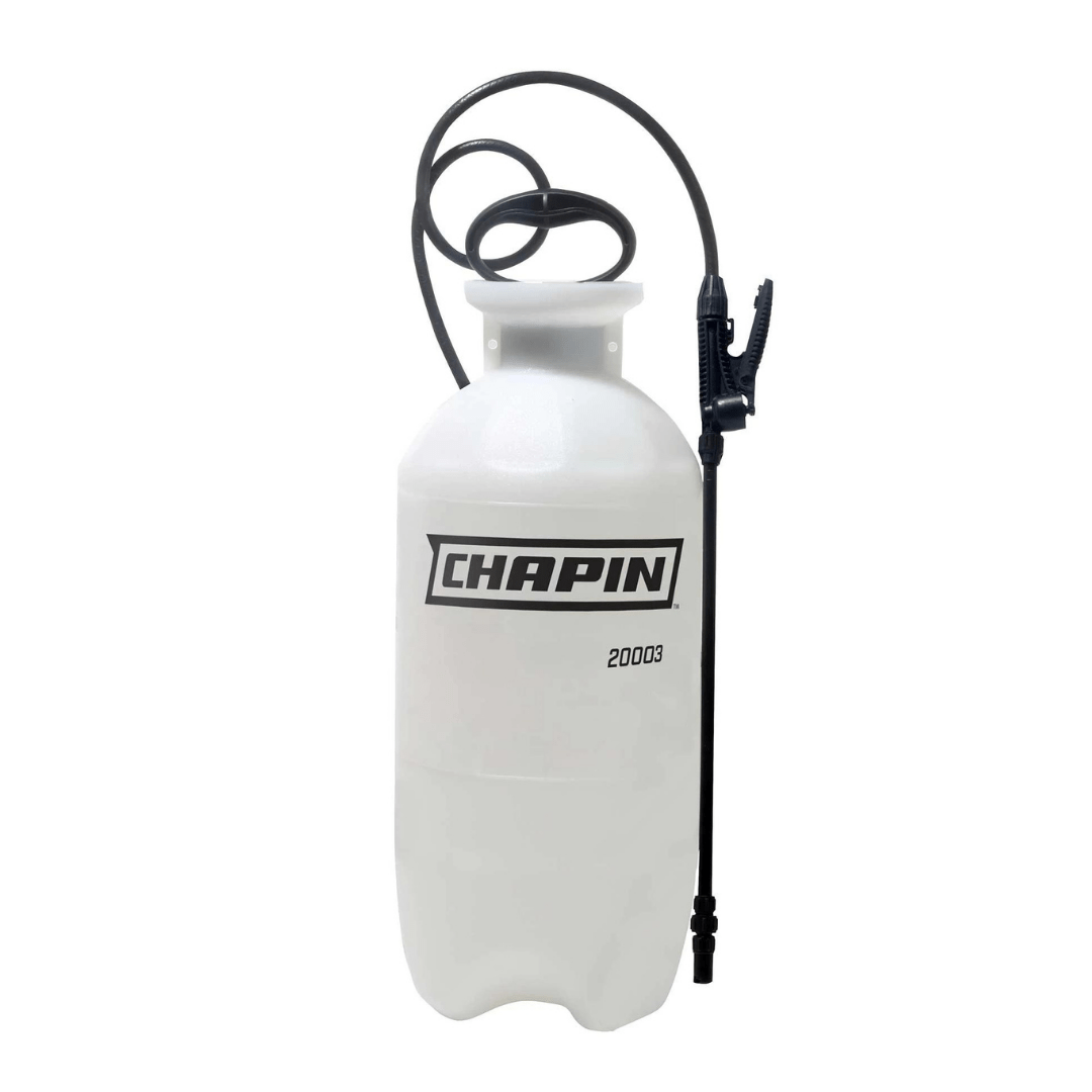 Chapin Lawn and Garden Sprayer 3 Gallon - Ritchie Feed & Seed Inc.