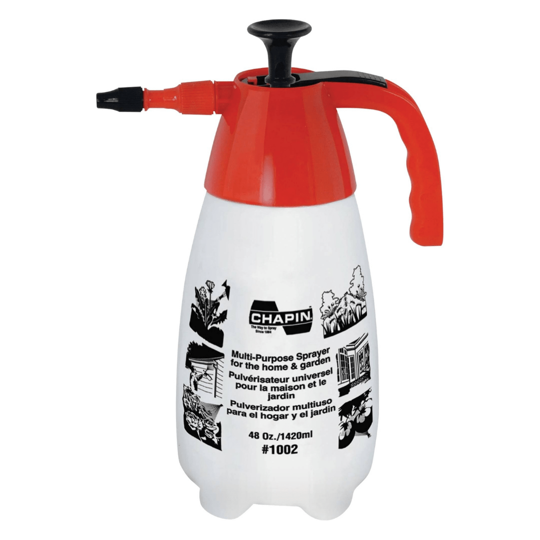 Chapin Multi-Purpose Sprayer 48oz - Ritchie Feed & Seed Inc.