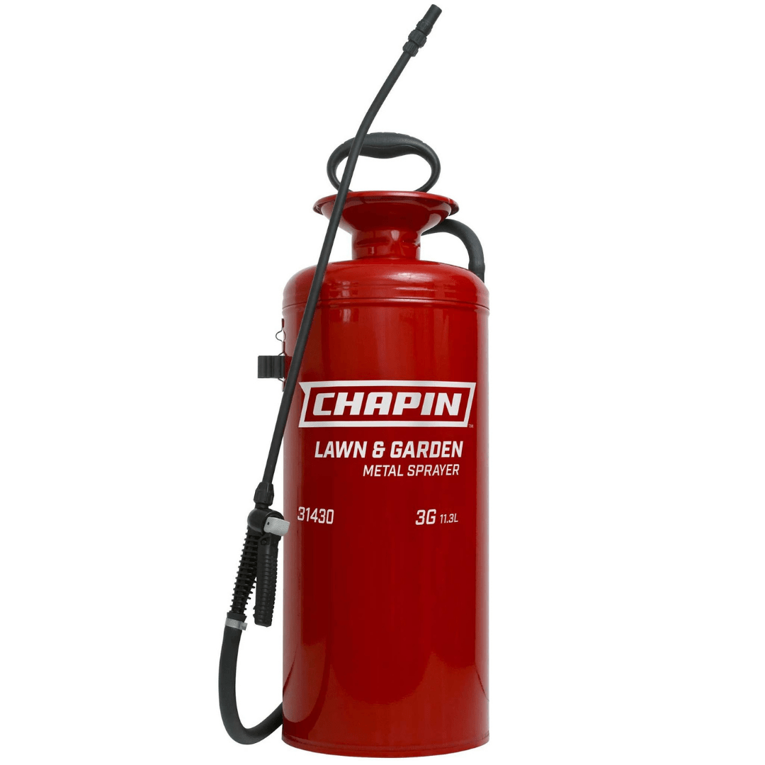Chapin Tri-Poxy Sprayer 3 Gallon - Ritchie Feed & Seed Inc.