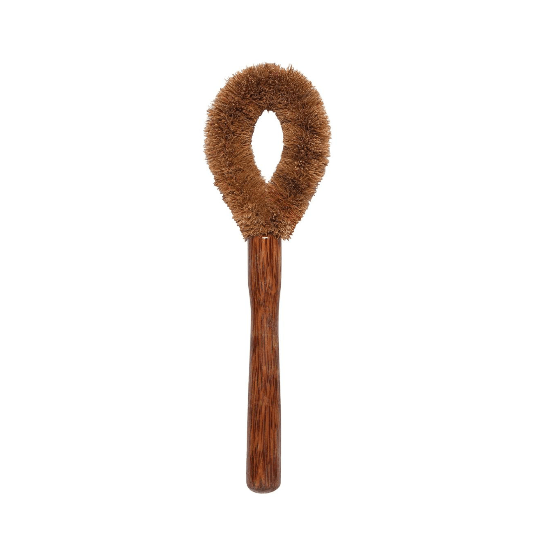 Coconut Fiber Dish Brush - Ritchie Feed & Seed Inc.