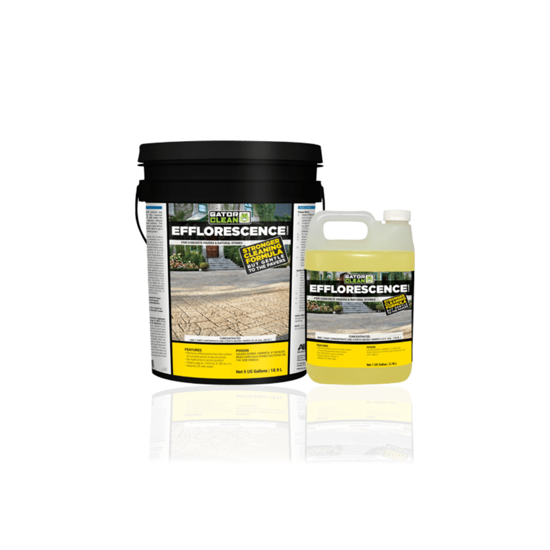 Gator Efflorescence Cleaner - Ritchie Feed & Seed Inc.