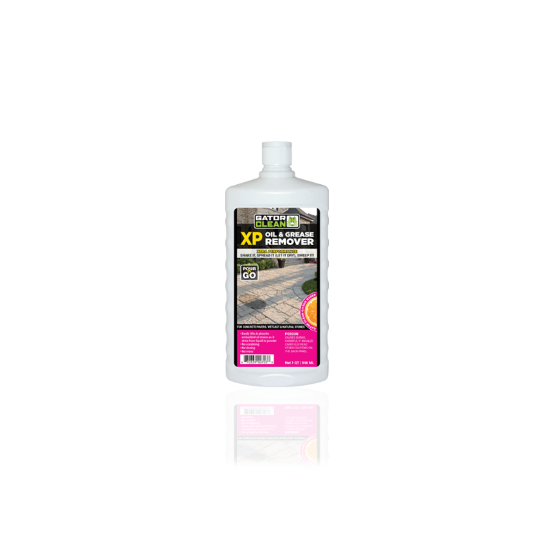 Gator Xp Oil & Grease Remover - Ritchie Feed & Seed Inc.
