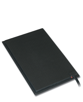 Heated Chick Mat - Model Hm-60P - Ritchie Feed & Seed Inc.