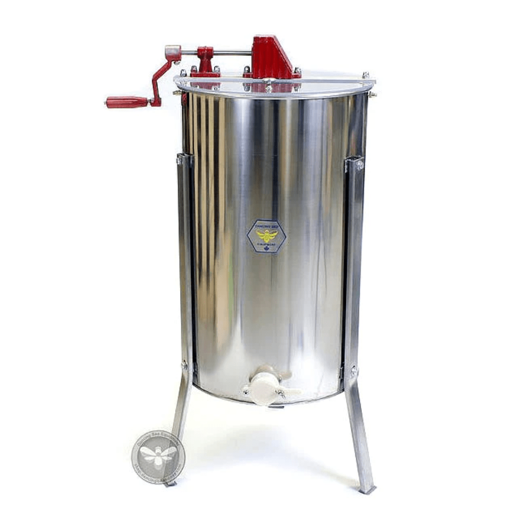 Honey Max 2 Frame Extractor - Ritchie Feed & Seed Inc.