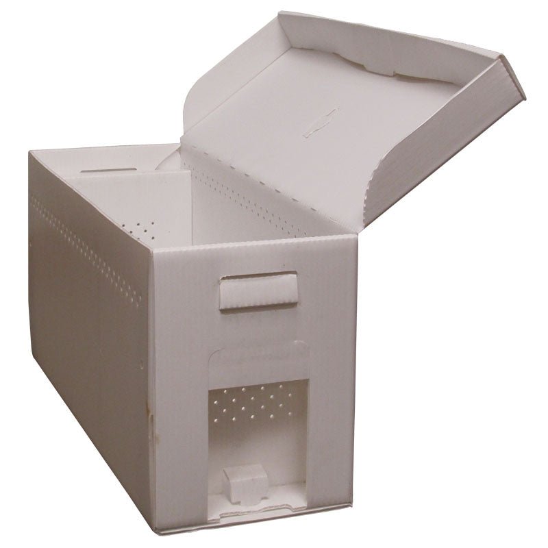 Traveler Jester Nuc Box - Ritchie Feed & Seed Inc.