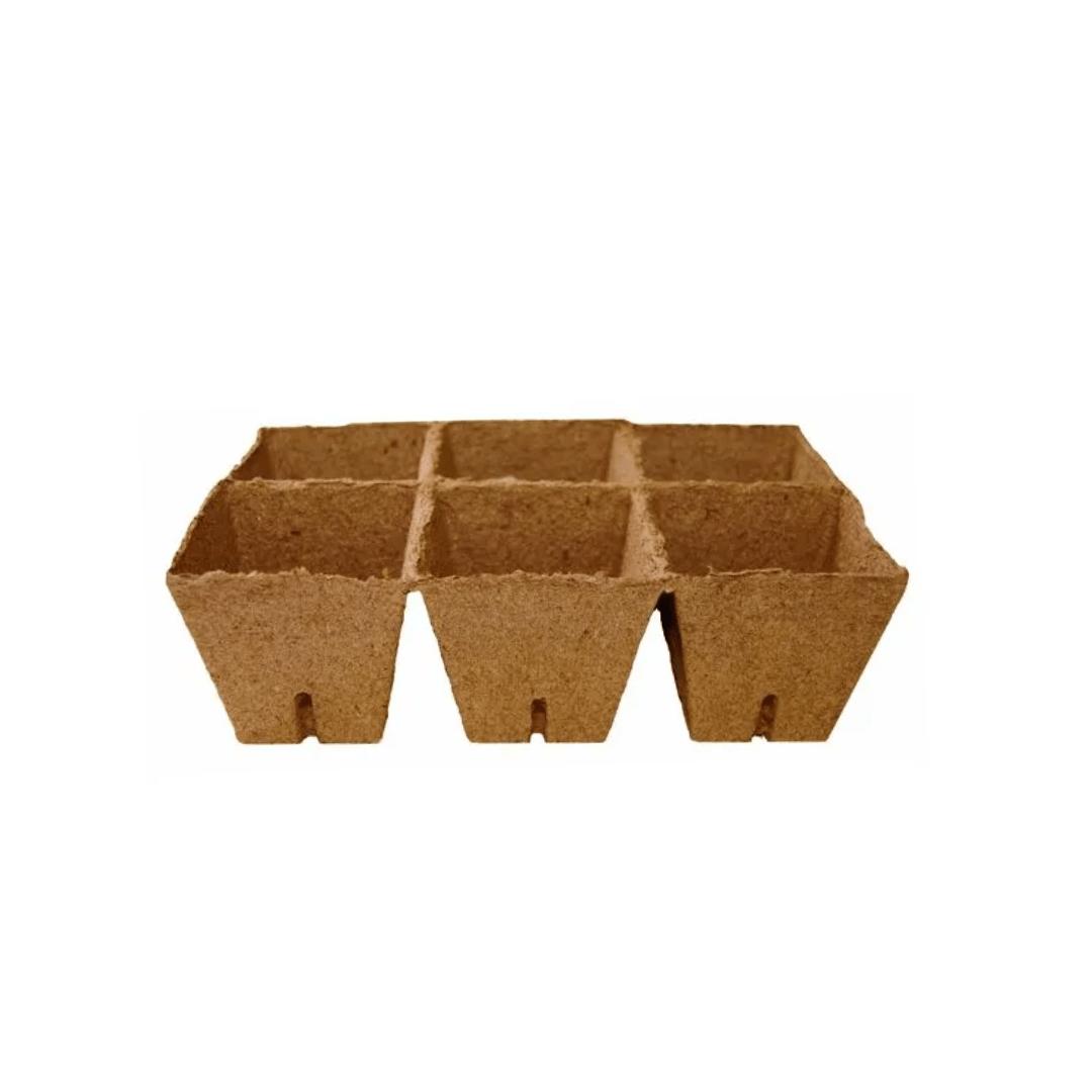 Jiffy Pots Strips - Ritchie Feed & Seed Inc.