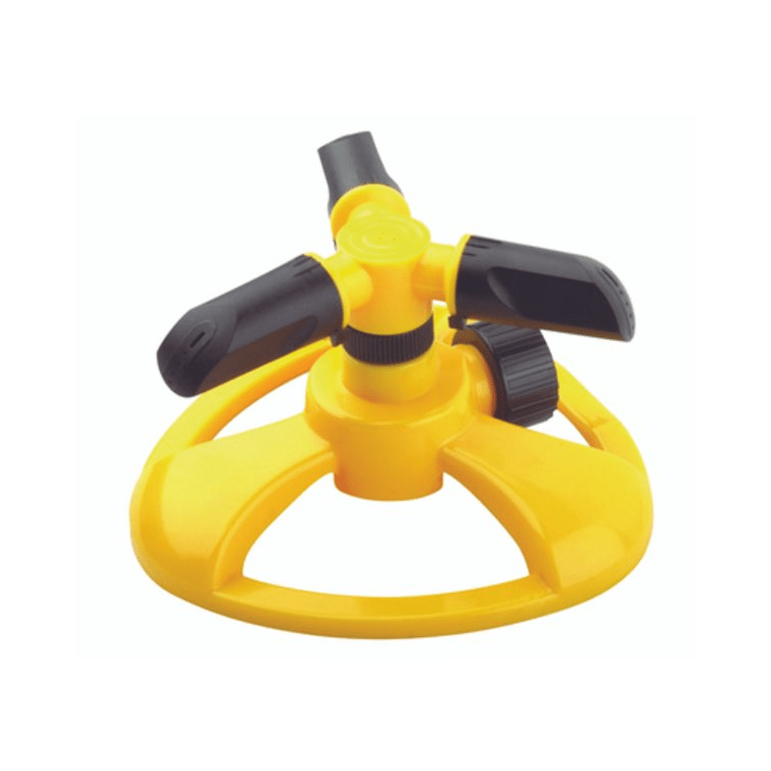 Landscapers Select 3-Arm with Round Base - Ritchie Feed & Seed Inc.