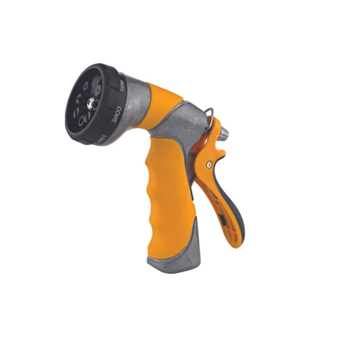 Landscapers Select Heavy-Duty 8-Pattern Spray Nozzle - Ritchie Feed ...