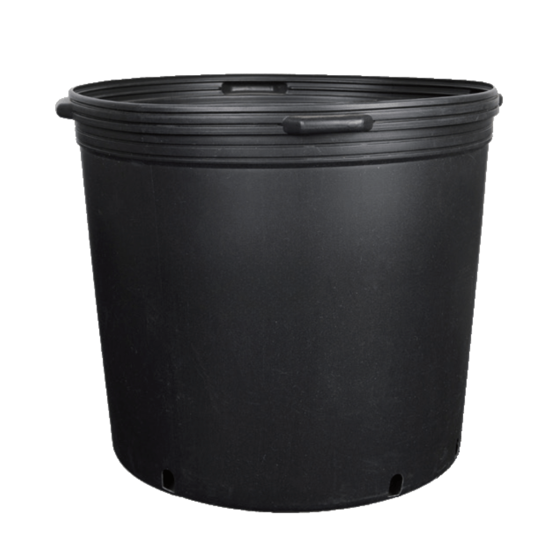 Nursery Elite Molded Pots BM0020 | 20 GALLON - Ritchie Feed & Seed Inc.