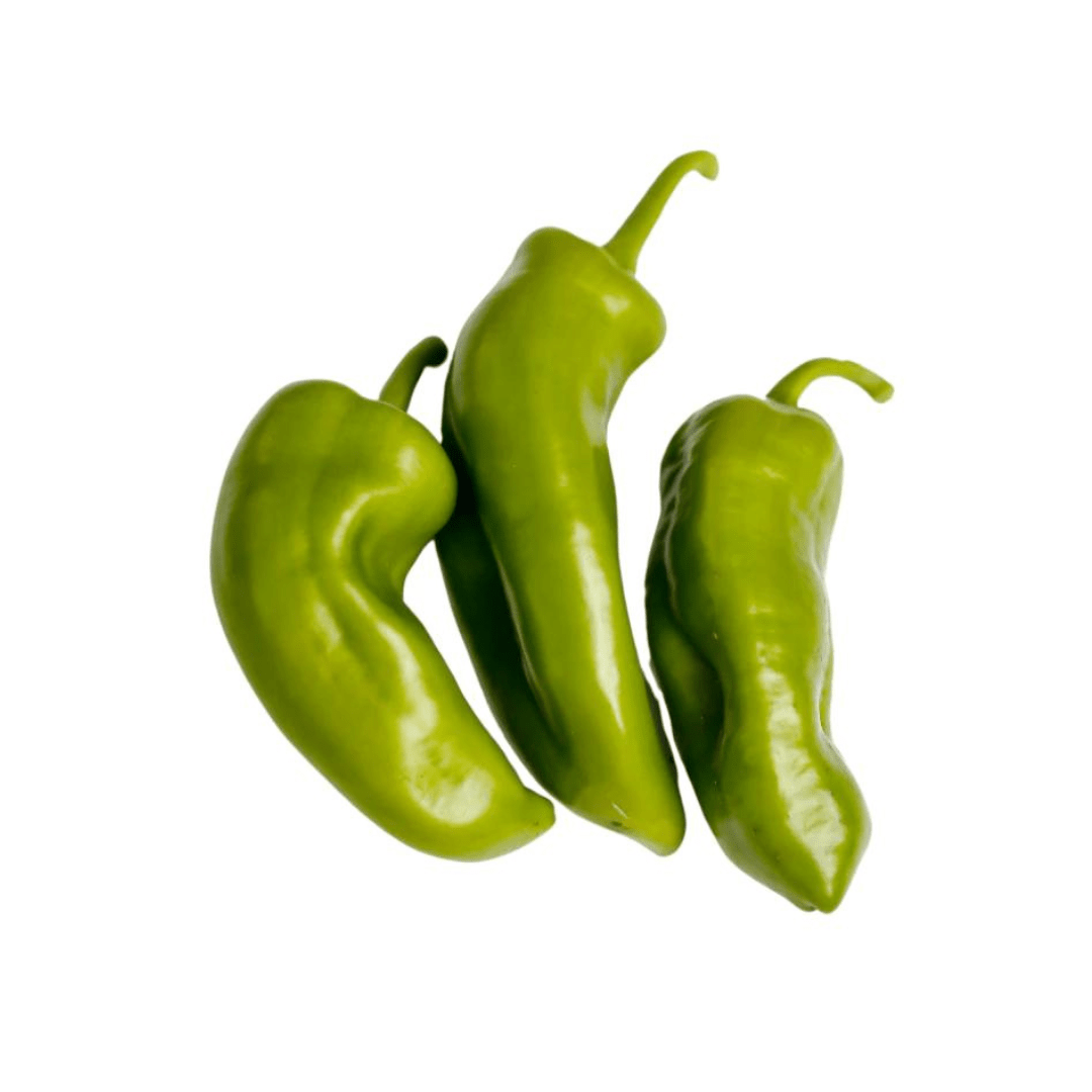 Pepper Anaheim Seeds | OSC Seeds - Ritchie Feed & Seed Inc.