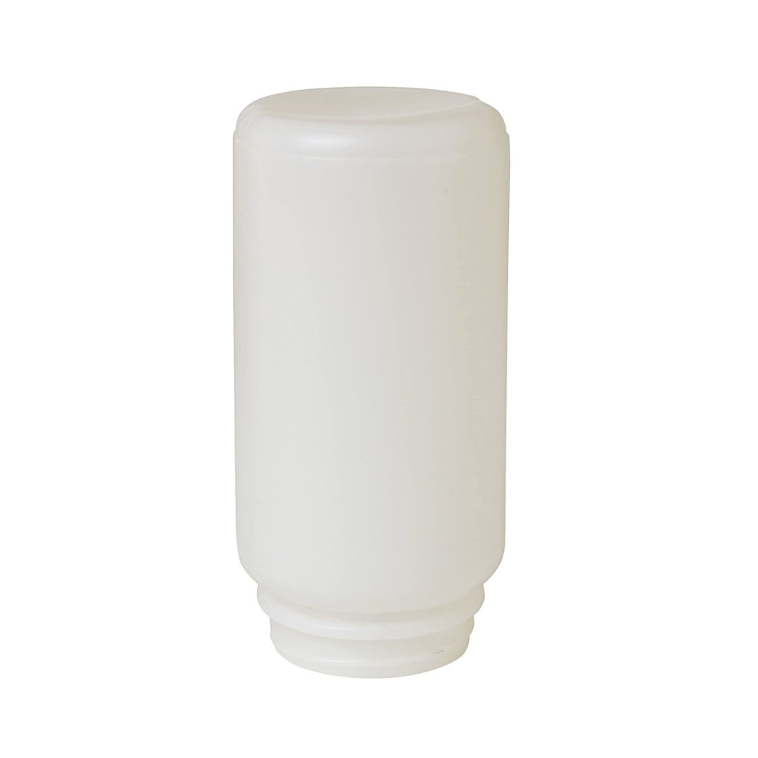 Plastic 1-Quart Screw-On Jar - Ritchie Feed & Seed Inc.