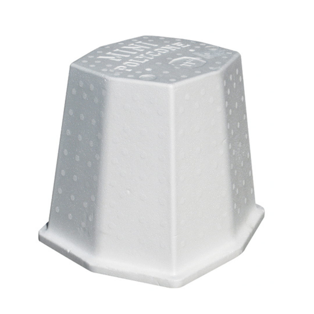 Rose Cone Styrofoam - Ritchie Feed & Seed Inc.