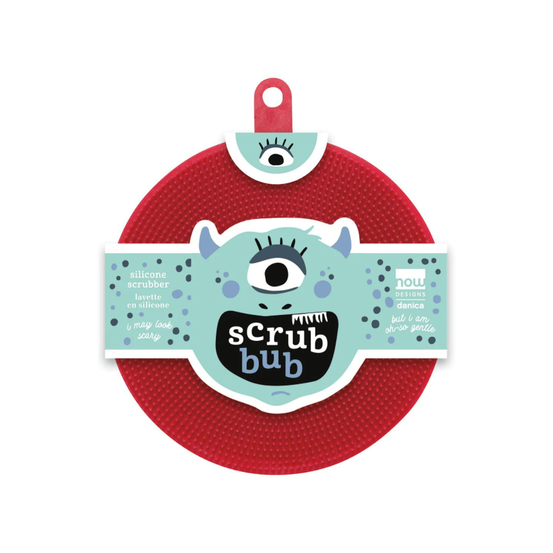 Scrub Bub Silicon Scrubber - Ritchie Feed & Seed Inc.
