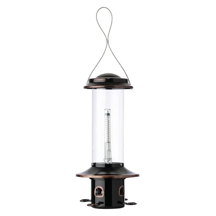 Squirrel-X MX-5 Squirrel Proof Feeder - Ritchie Feed & Seed Inc.