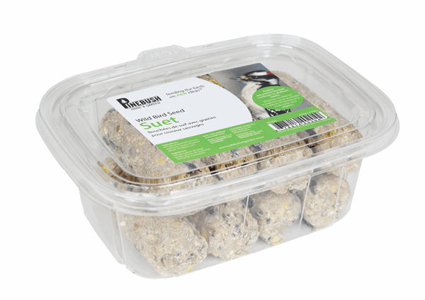 Suet Plug 8 Pack - Seed - Ritchie Feed & Seed Inc.