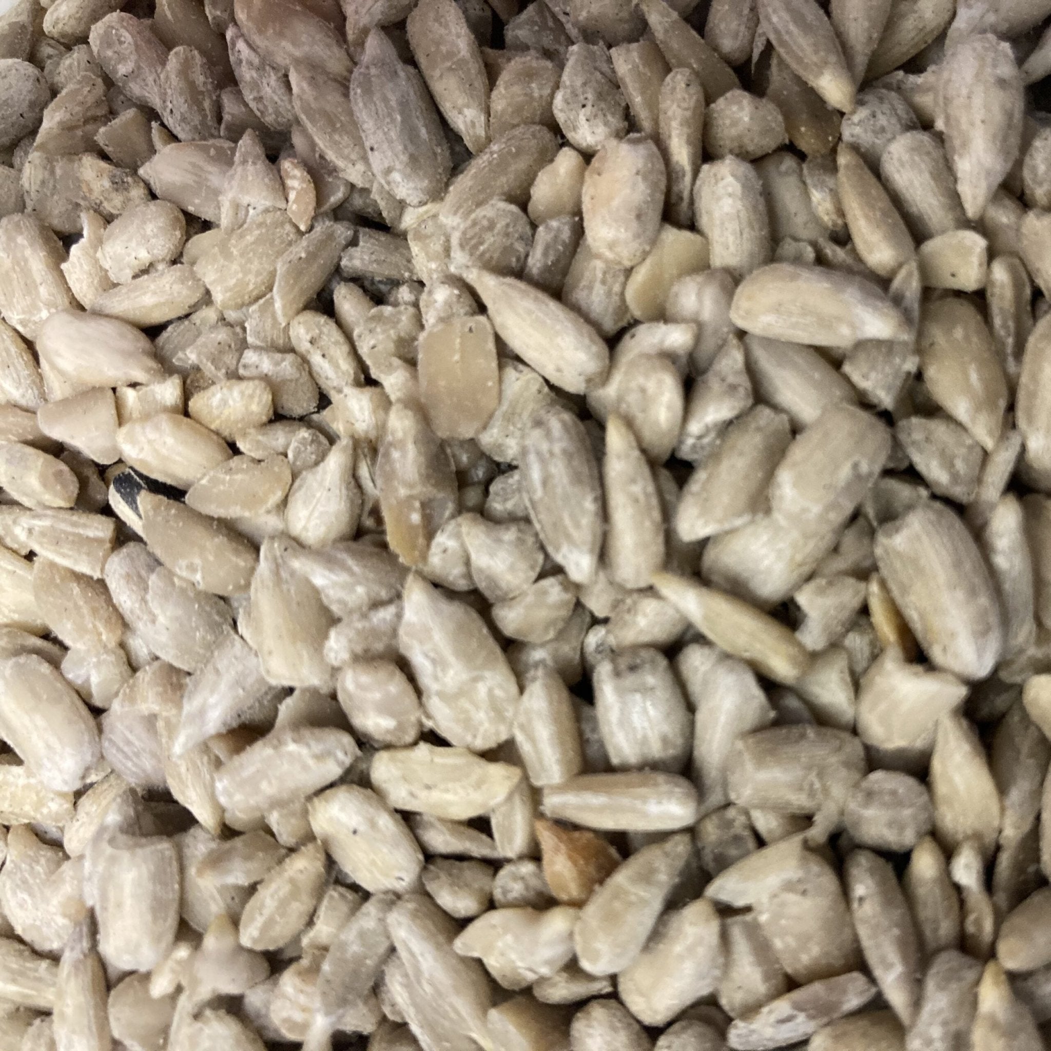 Sunflower Chips - Ritchie Feed & Seed Inc.