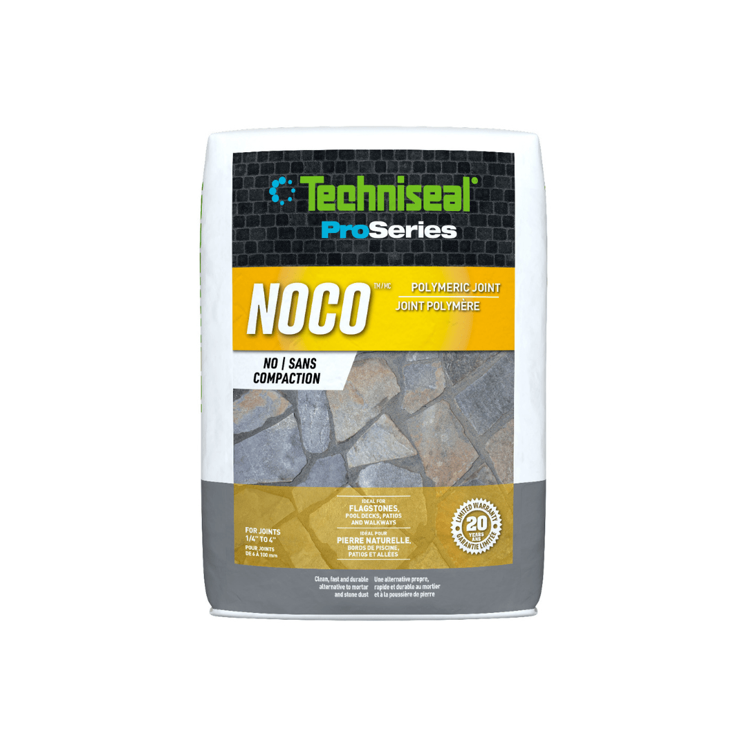 Techniseal NOCO Polymeric Joint Sand 50lbs - Ritchie Feed & Seed Inc.